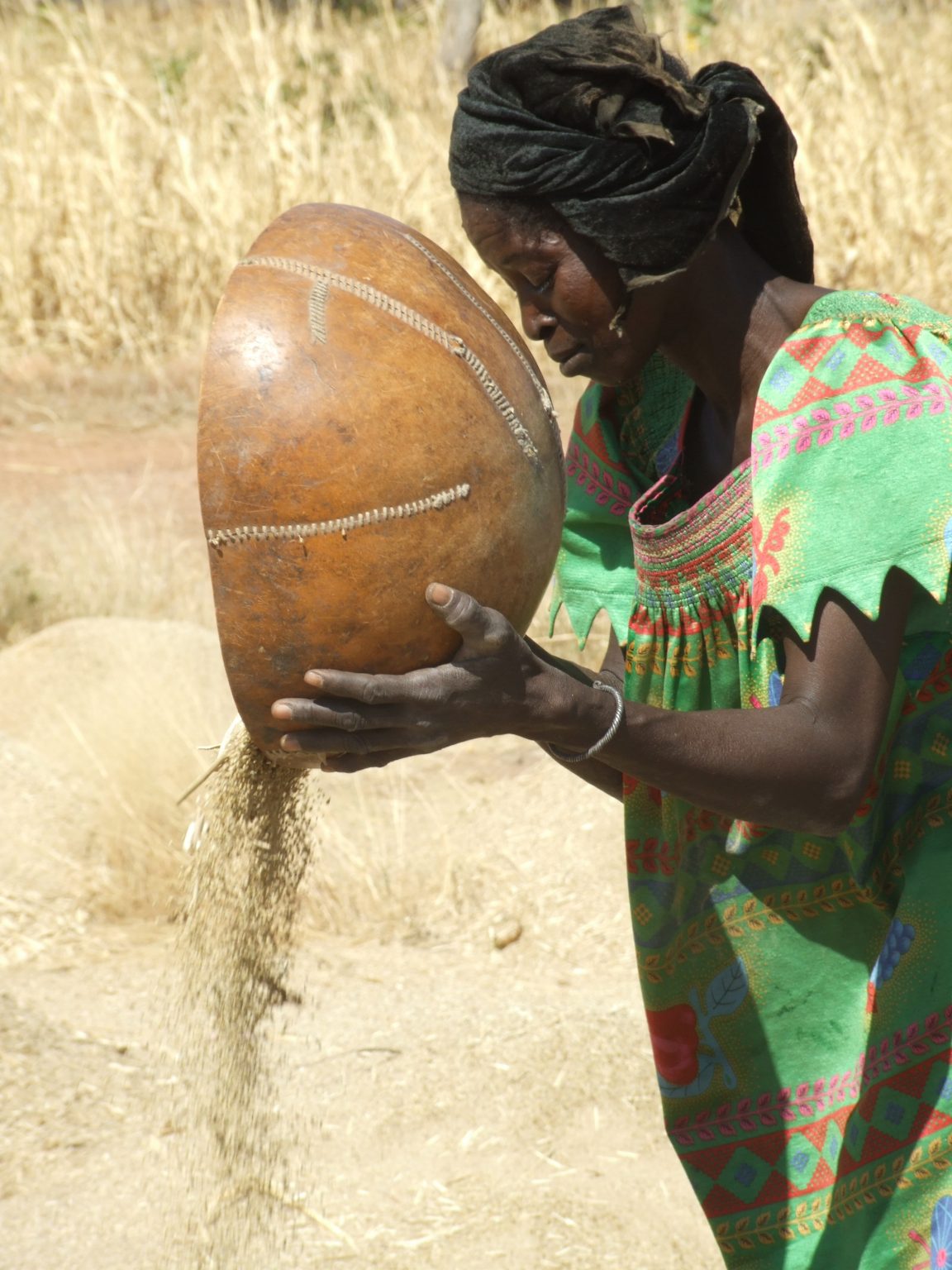 Amélioration des conditions de vie des femmes - ONG Ensemble au Mali en ...